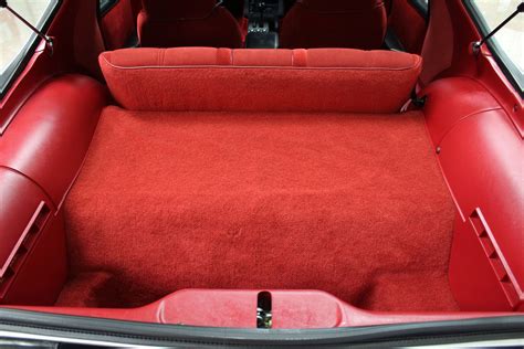 1985 Chevrolet Camaro Iroc Z W 10000 Miles Ms Classic Cars