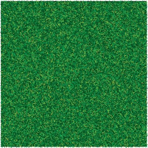 Premium Vector Vector Abstract Texture With Green Lawn Grass For
