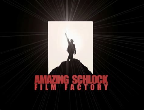 Amazing Schlock Audiovisual Identity Database
