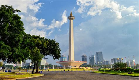 How To Plan A Trip To Indonesia A Complete Guide Rough Guides