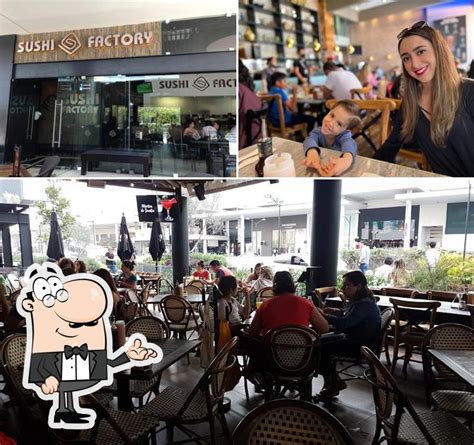 Sushi Factory Zapopan Menú Del Restaurante Precios Y Reseñas