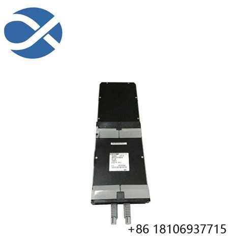 foxboro fbm01 industrial input interface module gedcs automation
