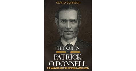 Four Courts Press The Queen V Patrick Odonnell