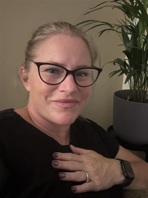 Melanie Codling Accredited Certified Eft Practitioner