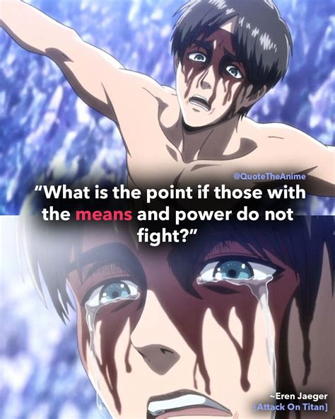 Eren Yeager Keep Moving Forward Quotes Quotes Blog