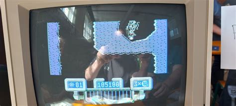 Space Rider Bug Report Atari 8 Bit Computers Atariage Forums