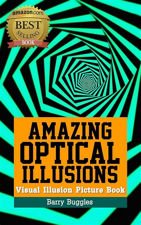 Optical Illusions Brain Teasers