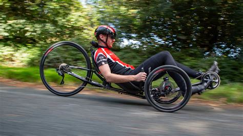Recumbent Bikes Hills At Amanda Moretz Blog