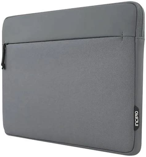 Incipio Mrsf 095 Gry Truman Sleeve Protective Sleeve For Tablet