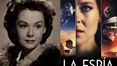 Festival De Cine Alfaz La Espía Noruega Que Descansa En Lalfàs Del Pi