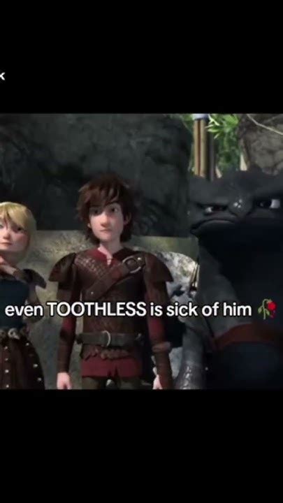 Bro Toothless Had Enough Of Bro Youtube