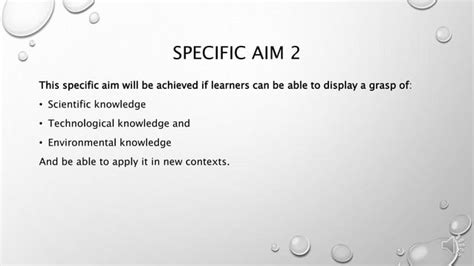 Intermediate Phase Natural Sciences And Technology Pptx