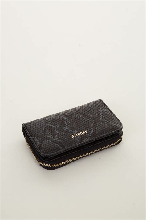 Ženski Novčanik Shooter