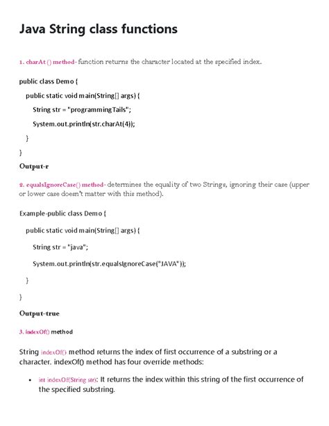 Bca Sem 2 Os Unit 4 Key Concepts In Operating Systems Studocu