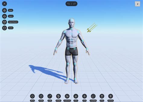 What Is Magic Poser Everything You Need To Know About This 3d Posing App