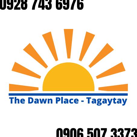 The Dawn Thank You For Recommending Us We Hope To See You Again 🥰