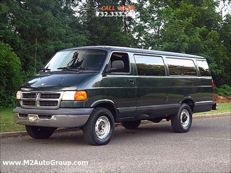 Dodge Ram Wagon Vin Decoder And Lookup
