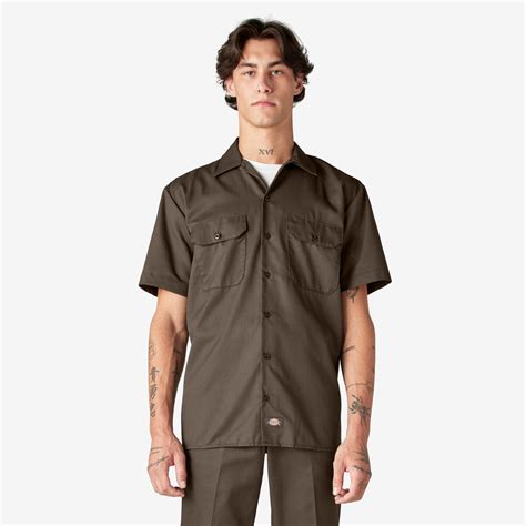 Dickies Official Site Durable Workwear And Apparel Since 1922 Us