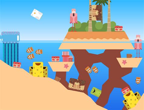 Map Shallows Rdeeeepioartworks