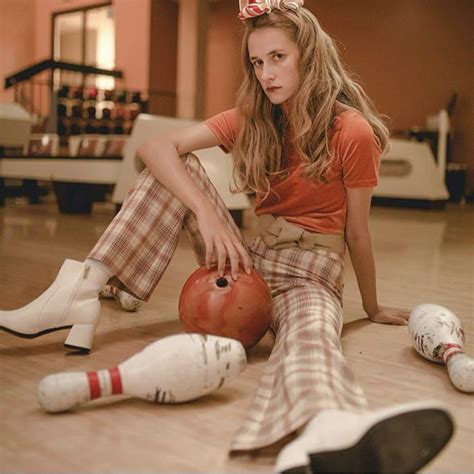 Pin By Zoe Zimski On Bowling Bowling Outfit Bowling League 70s Women