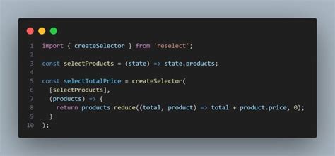 Bhushan Pawar On Linkedin React Frontenddevelopment Redux Reselect