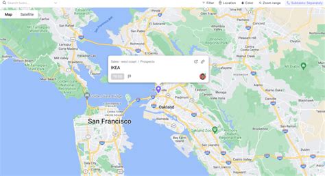 Crm Project Management Software By Clickup™