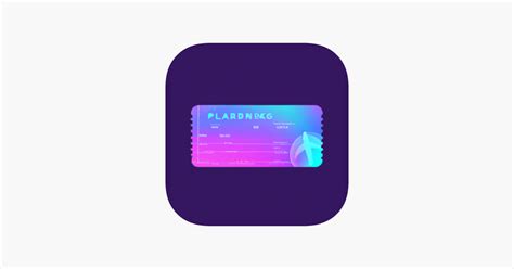 boarding Pass Scan On The App Store boarding Pass Scan On The App Store
