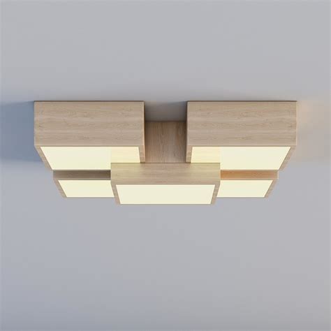 Ceiling Light Material Model Ceiling Light Free Model Coohom Model Library