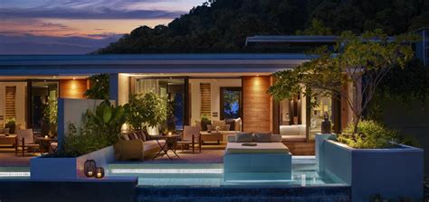 Rosewood Phuket Phuket Review The Hotel Guru