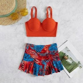 Underboob Bikini