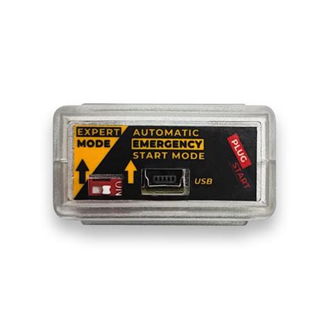 Psa Immo Reader Emergency Start Key Programming