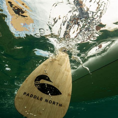 How To Size Your Sup Paddle Correctly Paddle North