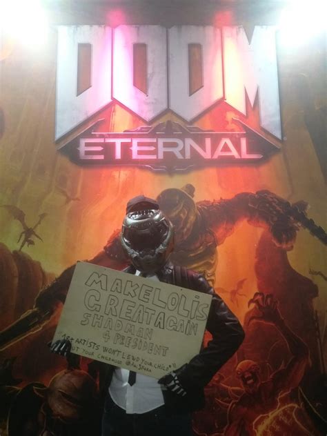 Behold Shadman The Lolyslayer Scrolller