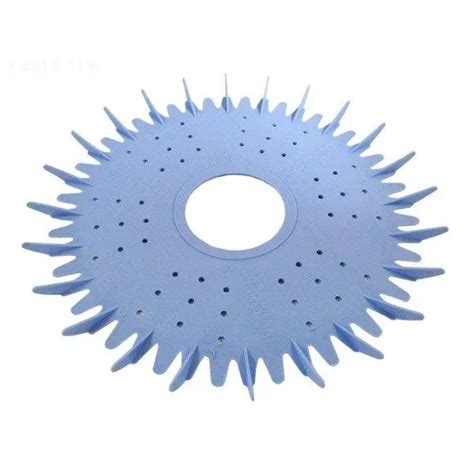 Baracuda Pacer Pool Cleaner Seal Finned Disc