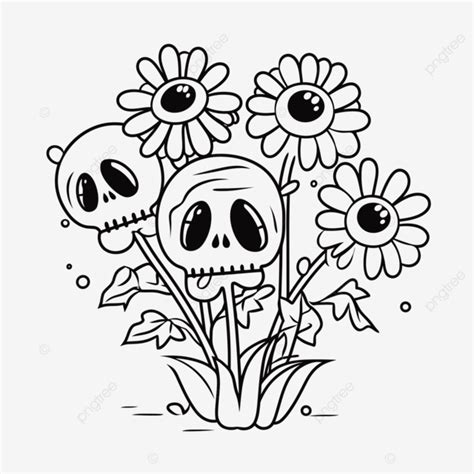 Drawing Dead Flowers At Arthur Thurlow Blog