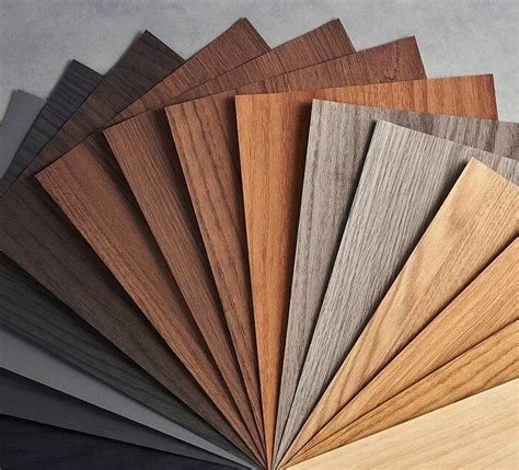 3m Di Noc Wood Grain Architectural Film Wood Vinyl Wrap Patterns
