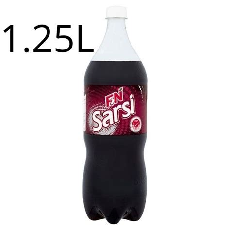 Fandn Sarsi 1 25l Big Linqi Mini Market