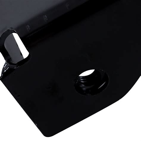 Front Bumper Bracket Lhrh 23388669 23388668 For Silverado 1500 2019
