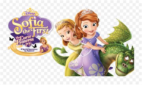 The High Resolution Sofia The First Pngsofia The First Logo Free
