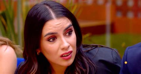 Sol Macaluso Rompe A Llorar Tras Su Primera Discusión Con Laura Bozzo En ‘gh Vip 8