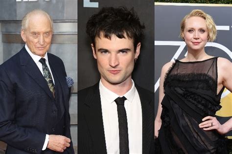 The Sandman Release Date Cast Plot Latest News For Netflix Series
