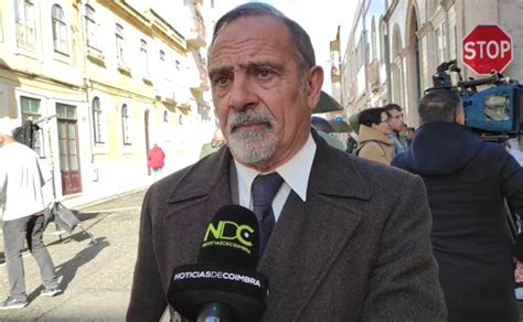 Ator AntÓnio Capelo Acusado De AssÉdio Por Ex Alunos Notícias De Coimbra