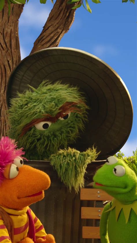 Join Kermit The Frog Oscar The Grouch Sesame Street Sesamestreet
