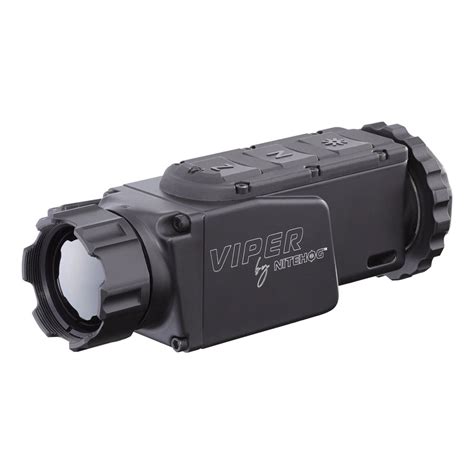 Nitehog Viper 35 Wärmebildvorsatzgerät Jagd Bestellen