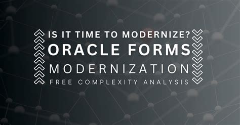 Migrate Oracle Forms To Apex Insum