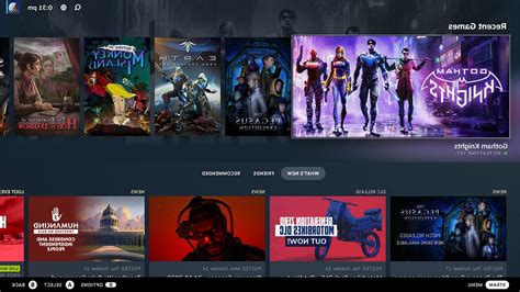 Steam Client This Is A Desktop Version Of This Windows Game News 24