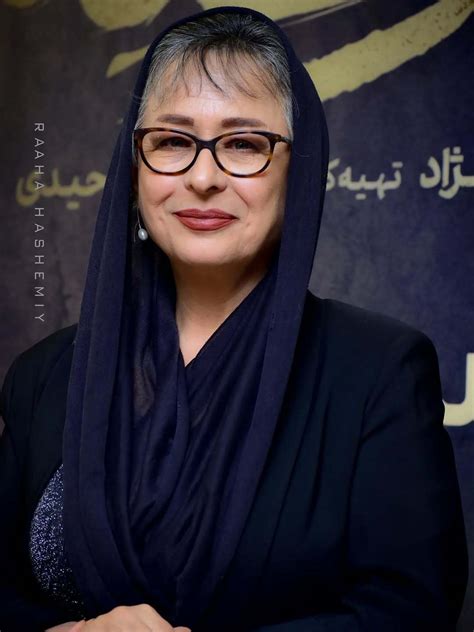 حضور آزیتا حاجیان در اکران مردمی سریال از یاد رفته در پردیس کوروش عکس