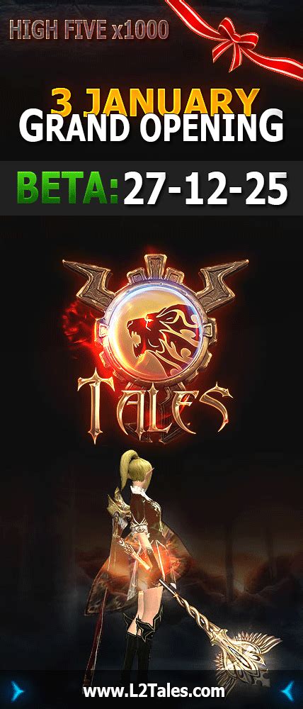 Vote For L2reborn Interlude L2servers L2top Lineage 2 Private Servers