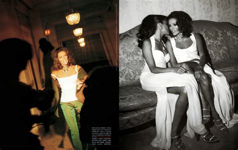 Editorial Glamours