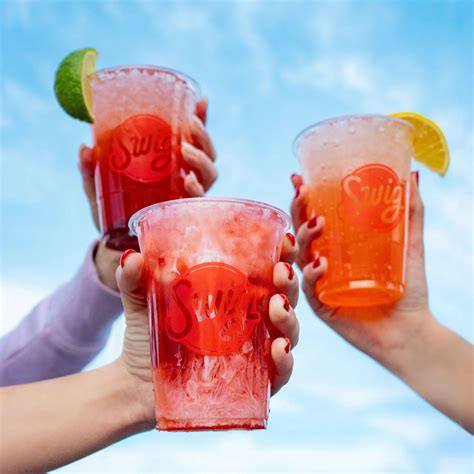 Conway Ar Soda Shop Location Swig Drinks